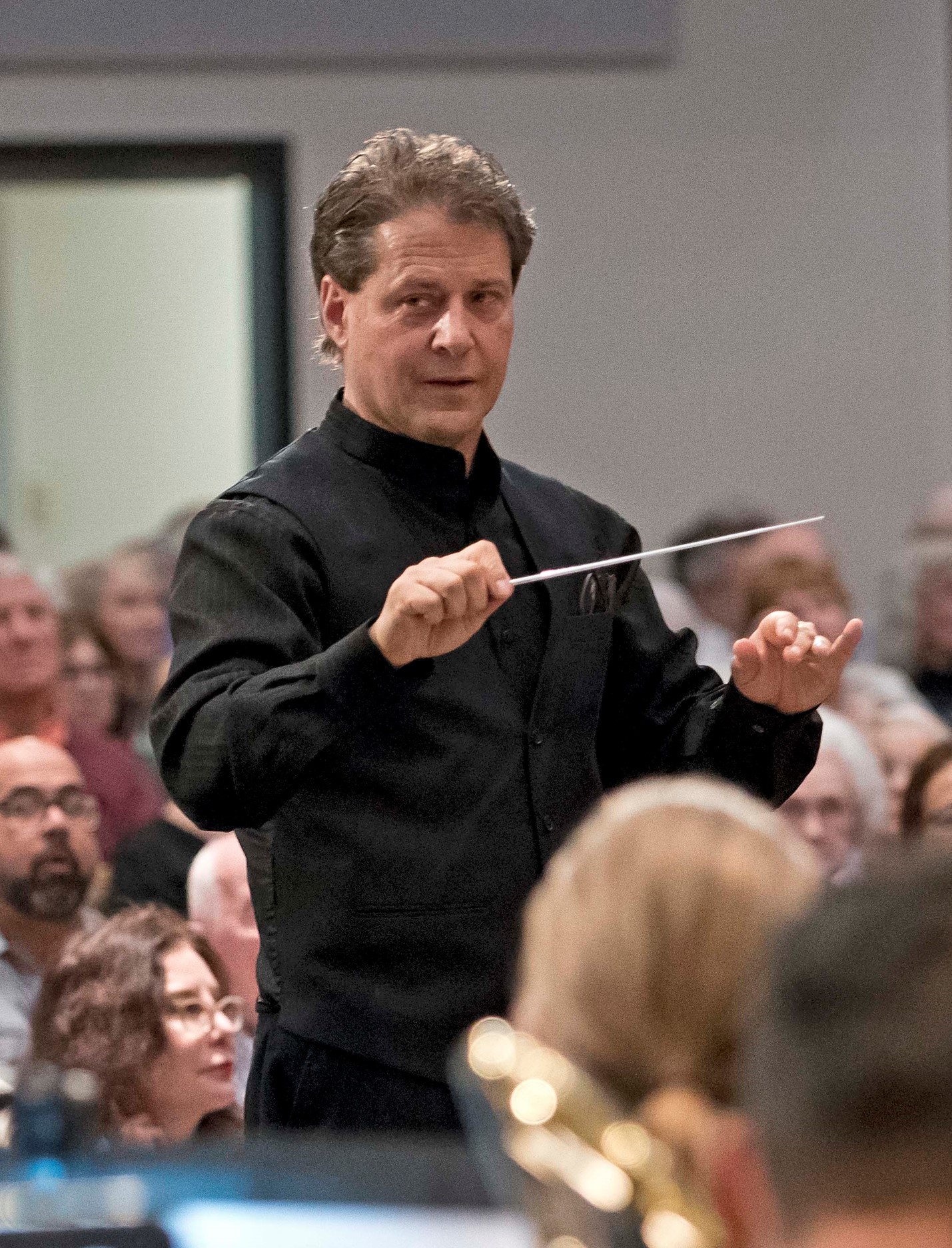 Jon Territo - Director - The Orlando Concert Band